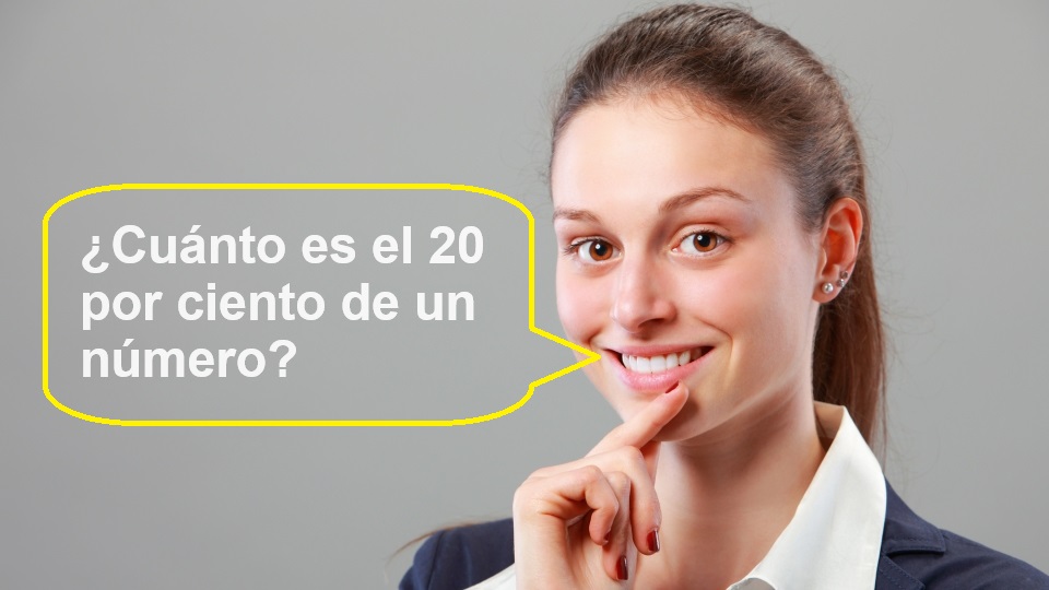 Cu nto Es El 20 Por Ciento De 615 M todos Para Calcular Cu nto Es El 20 Por Ciento De 615 M todos Para Calcular