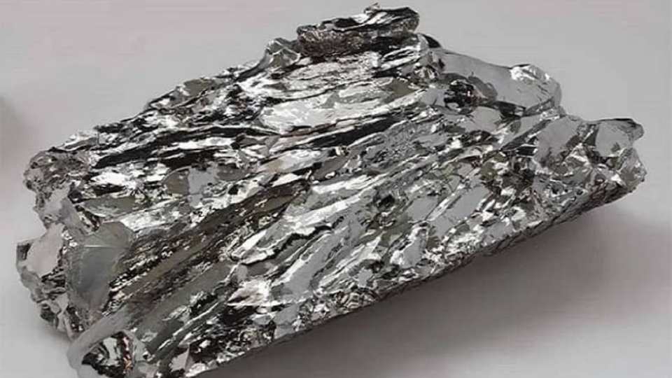 ¿Cuál es el metal más caro del mundo?