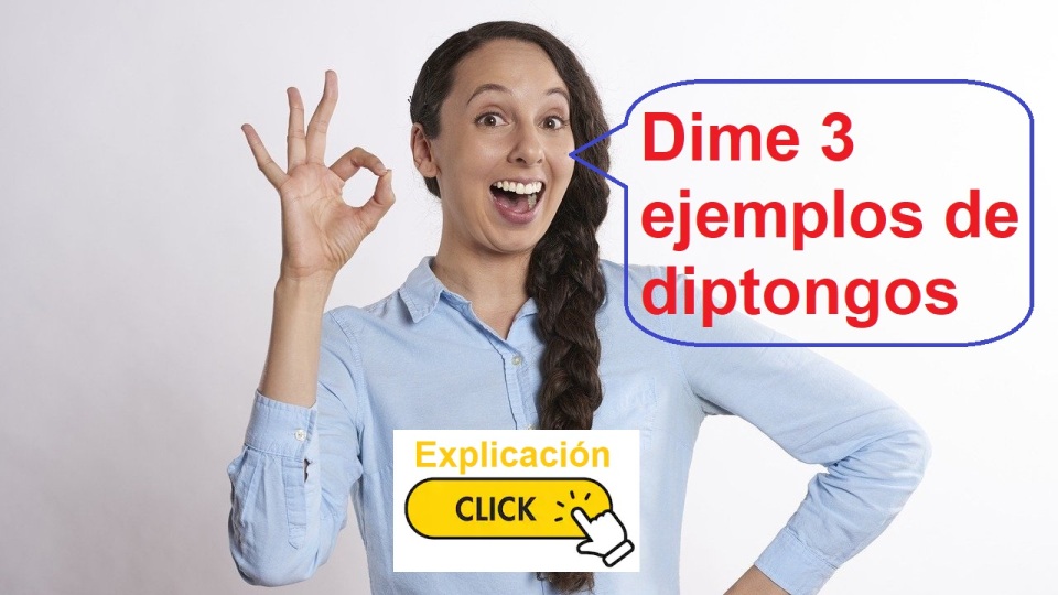 1000 Ejemplos de diptongos crecientes, decrecientes y homogéneos en ...