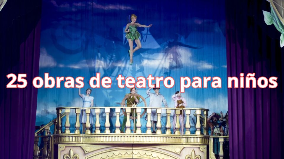 Obras de teatro cortos para niños, guiones educativos que fomentan valores.
