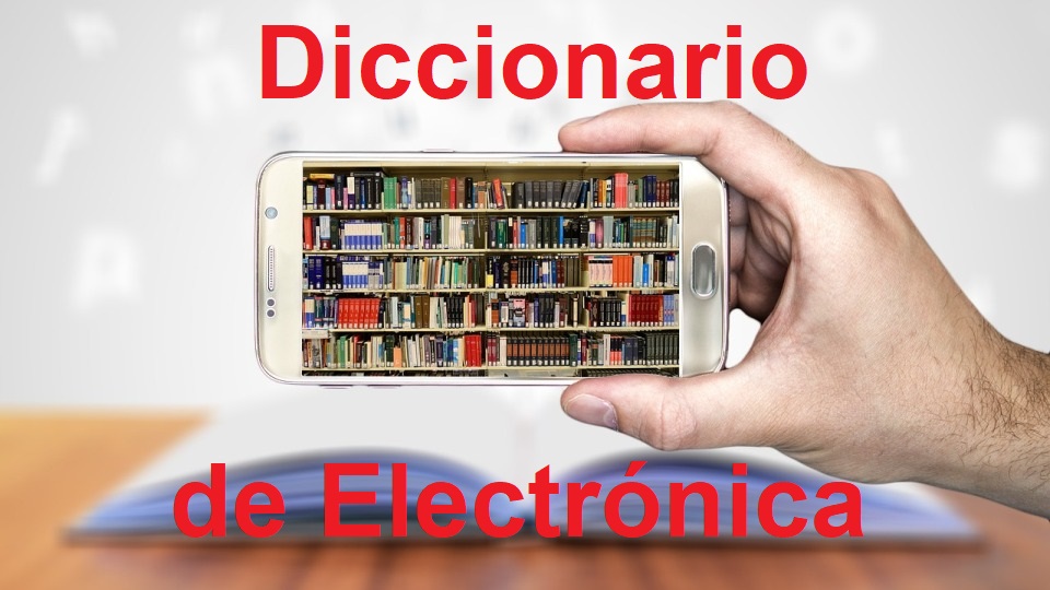 ¿Qué significa Atenuación?. Diccionario de Tecnología Electrónica